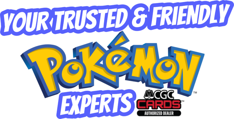 Pokemon - The Retro Retreat